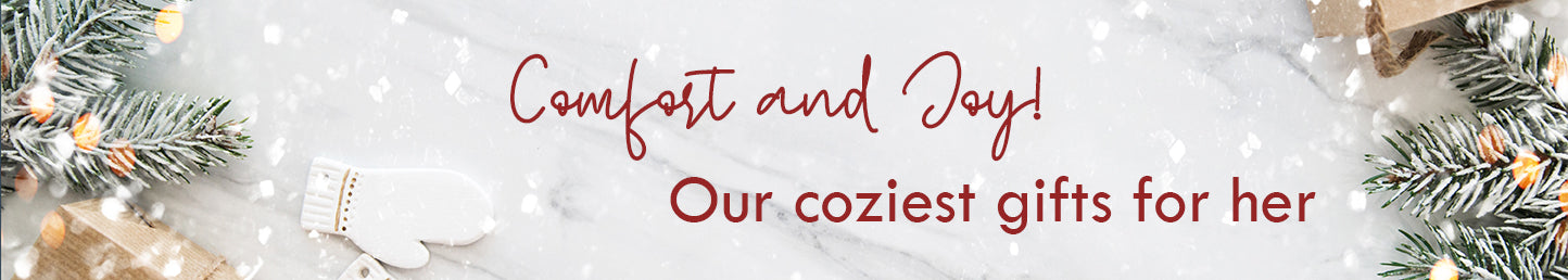 🧶 Give the gift of comfort and joy with our gift guide 🌲 – Lemon
