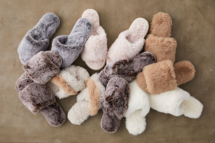 Slippers – Lemon Collections