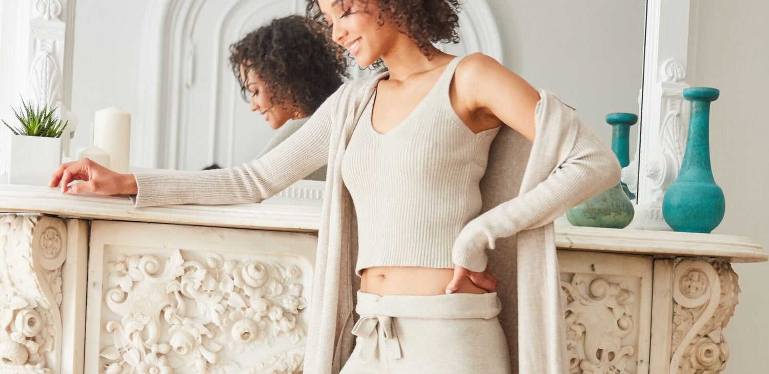 Tops – Lemon Collections