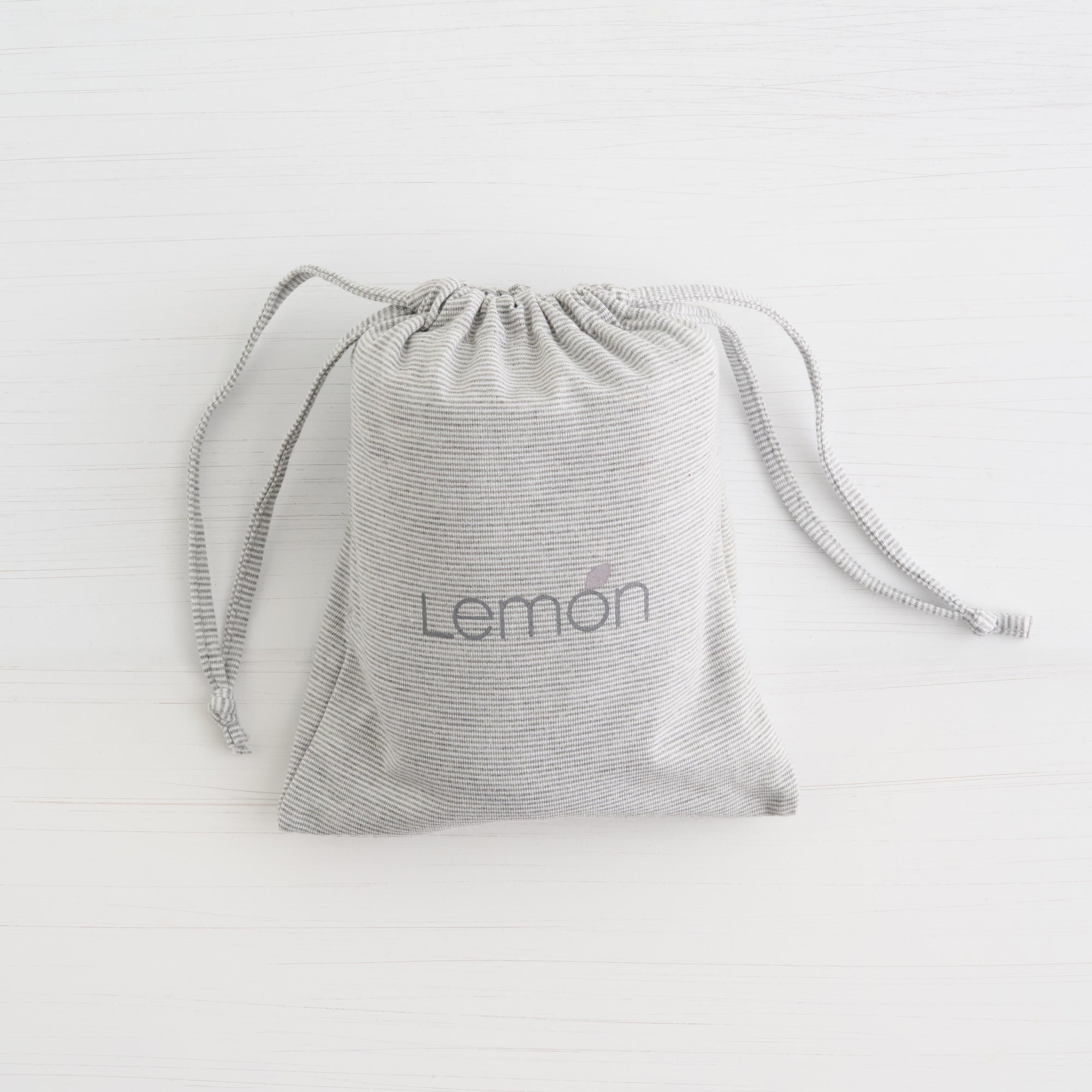 Packable Jersey Slipper – Lemon Collections